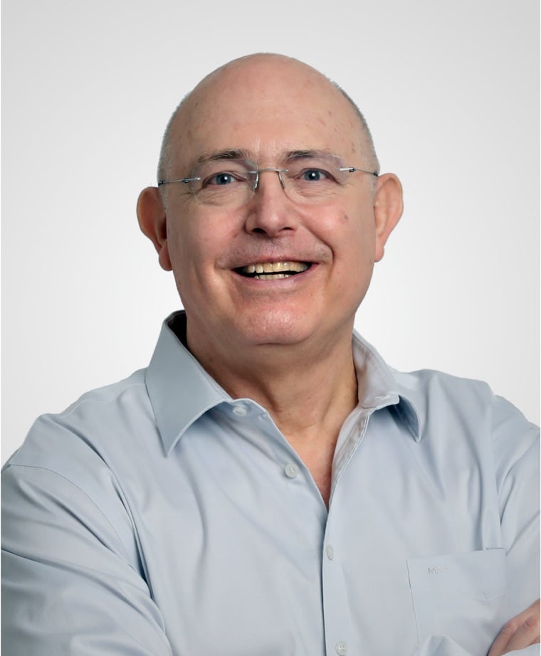 Leadership | VBL Therapeutics